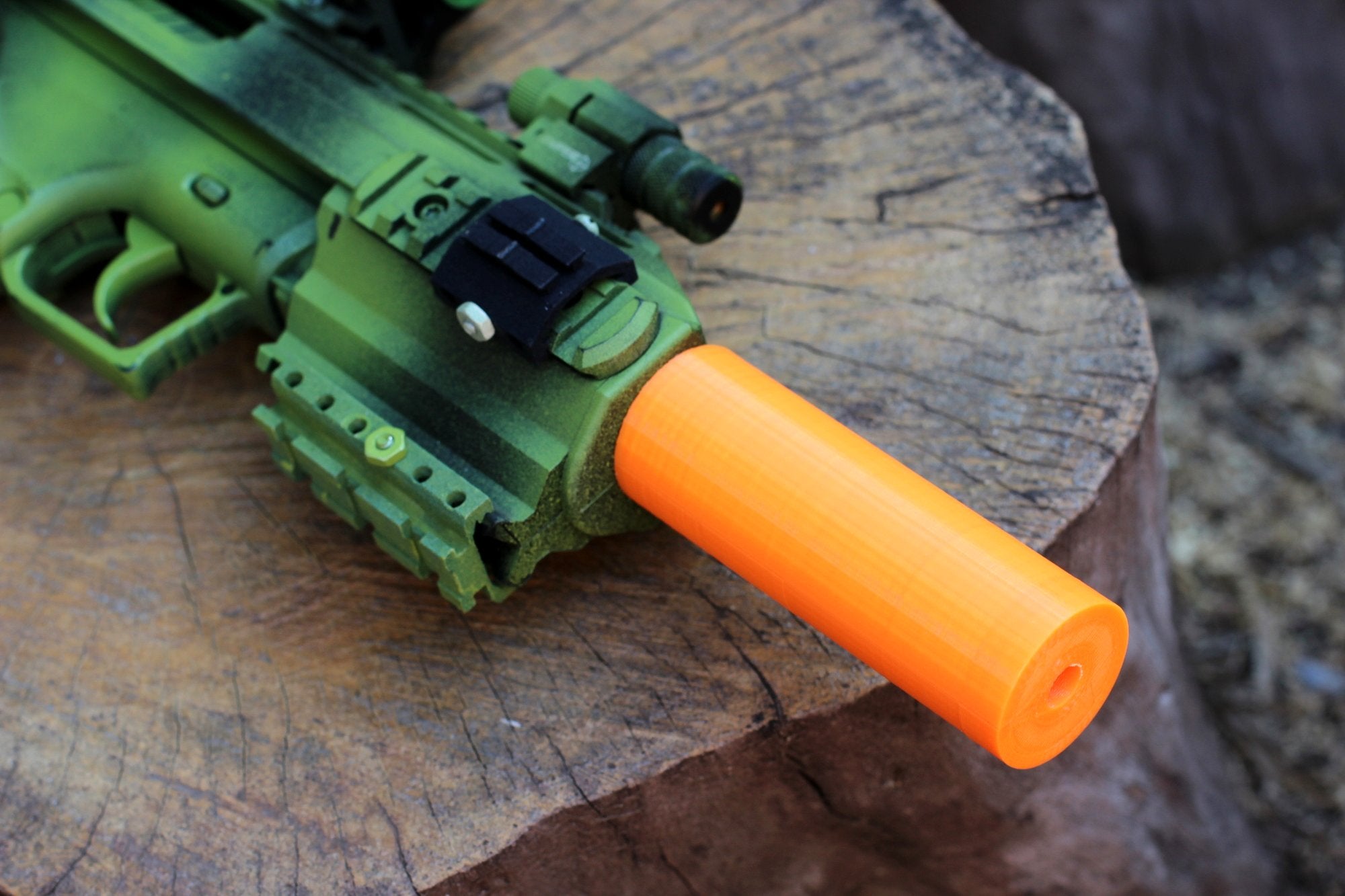 Fastest Airsoft Pistol